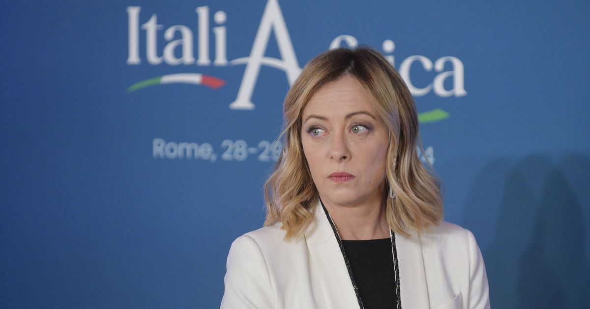 Italy’s Mattei Plan: Mirage or Reality? - Megatrends Afrika