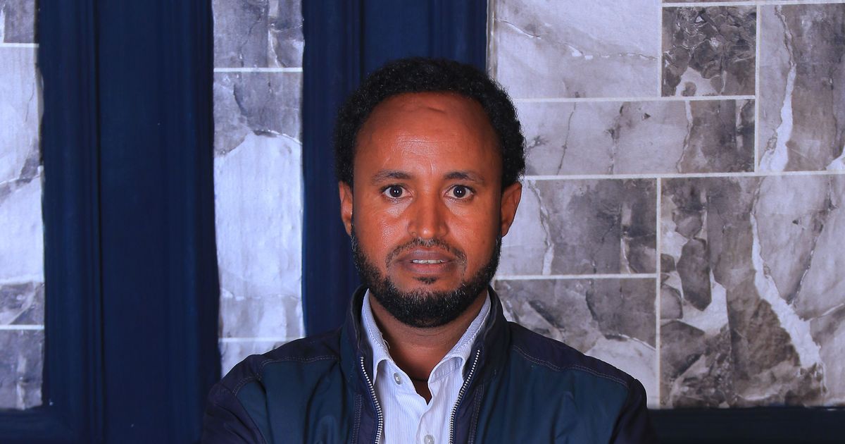 Micheale Kihishen Gebru - Researcher - Megatrends Afrika