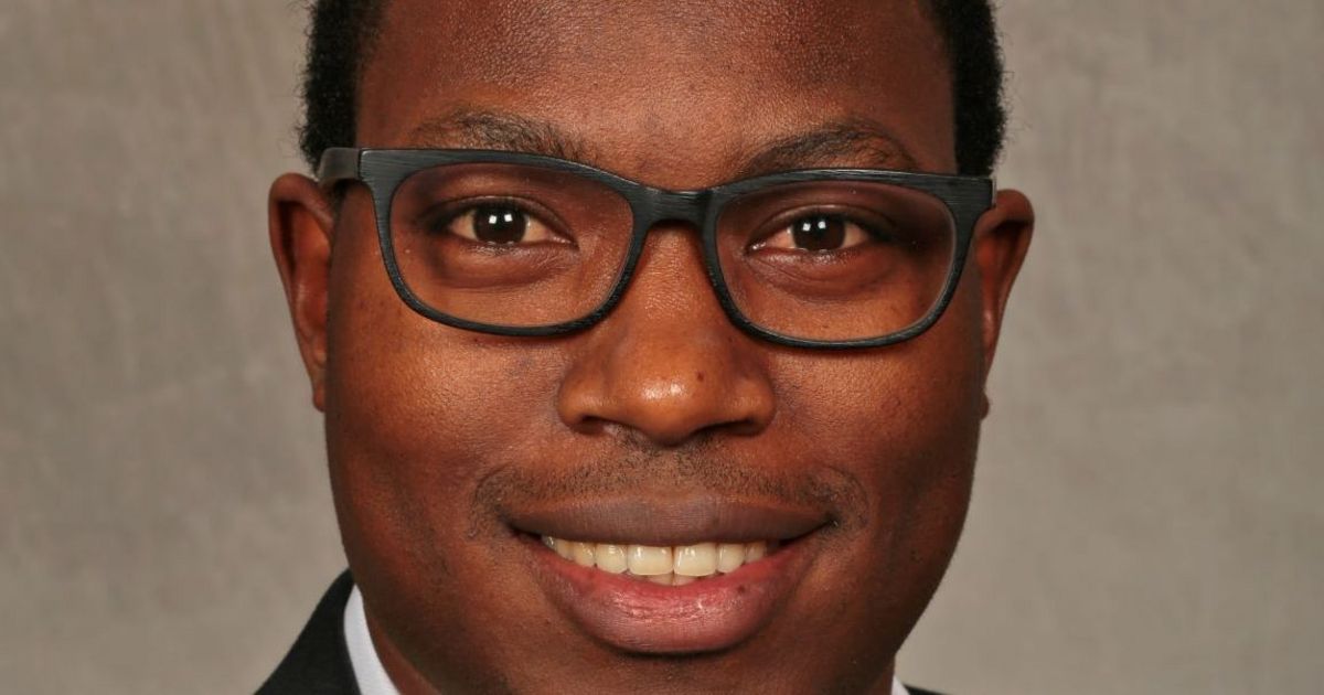 Emmanuel Nshakira Rukundo - Researcher - Megatrends Afrika