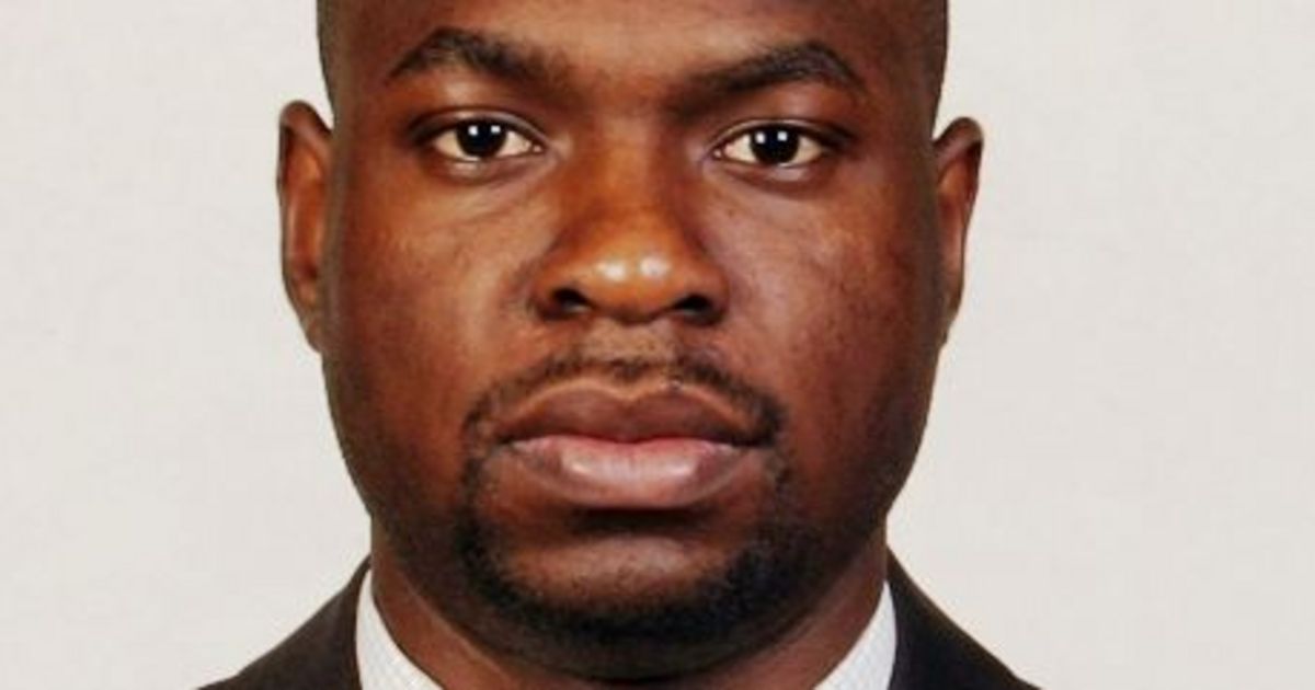 Daouda Cissé - Researcher - Megatrends Afrika